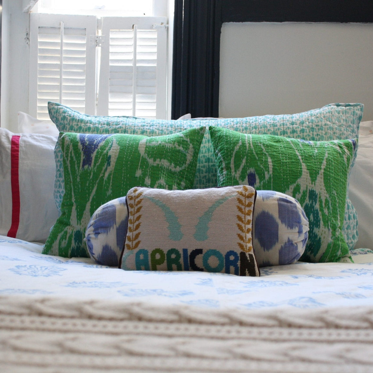 Design Friends: Playing With Patterns – Frame My Mirror