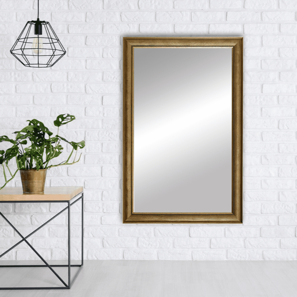 Product Spotlight: Framed Mirrors – Frame My Mirror