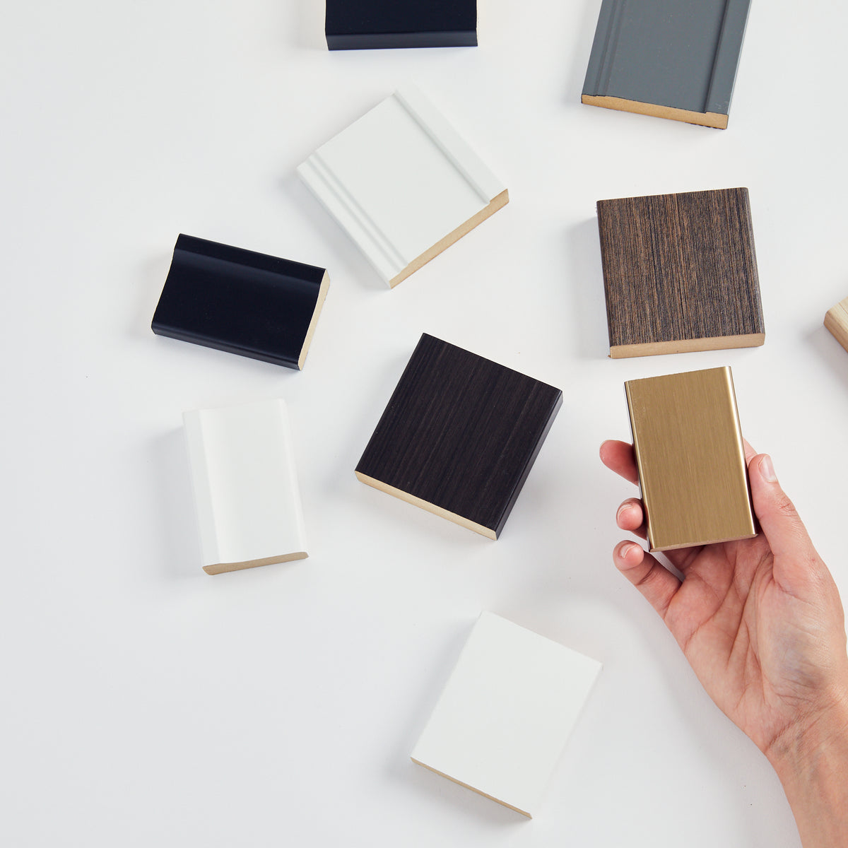 Samples – Frame My Mirror