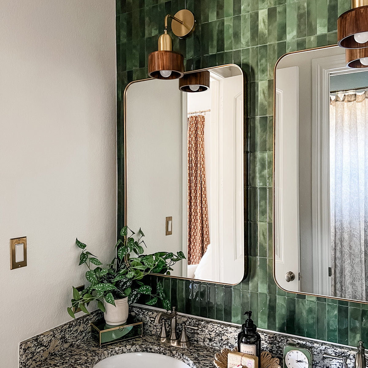 Decorative Mirrors – Frame My Mirror