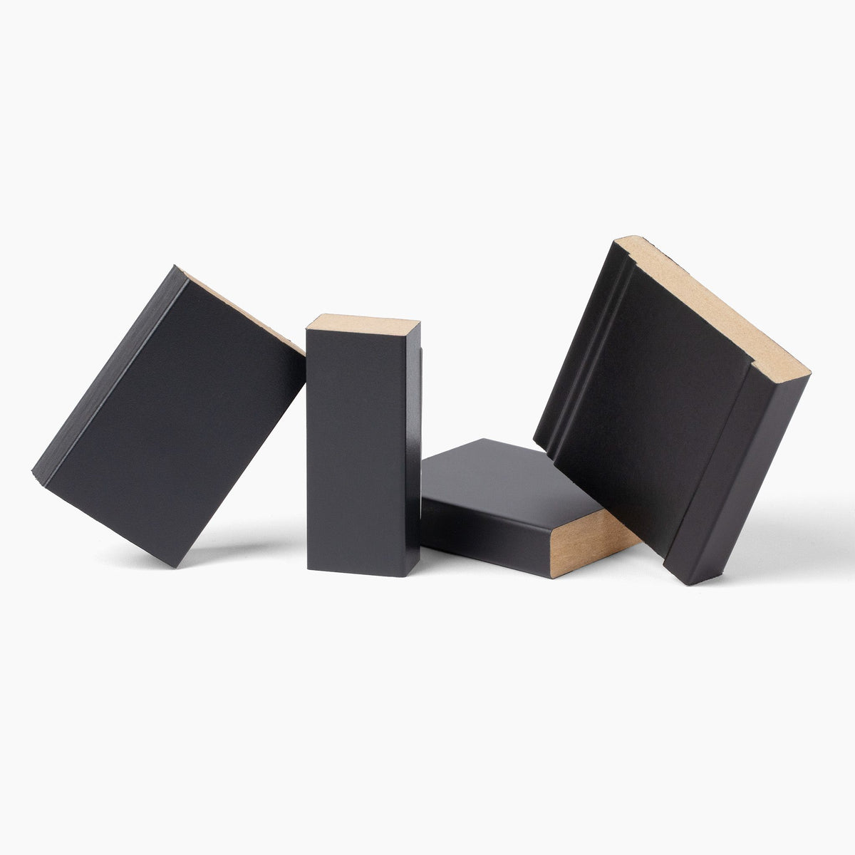 Add A Frame® Sample | Custom Framed Mirror | Finish Sample | Mirror ...