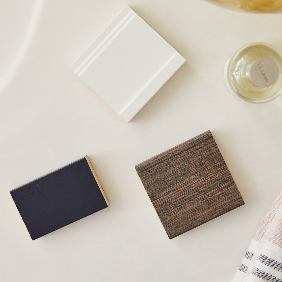 Shop Samples – Frame My Mirror