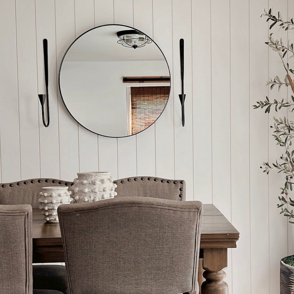 Decorative Mirrors – Frame My Mirror