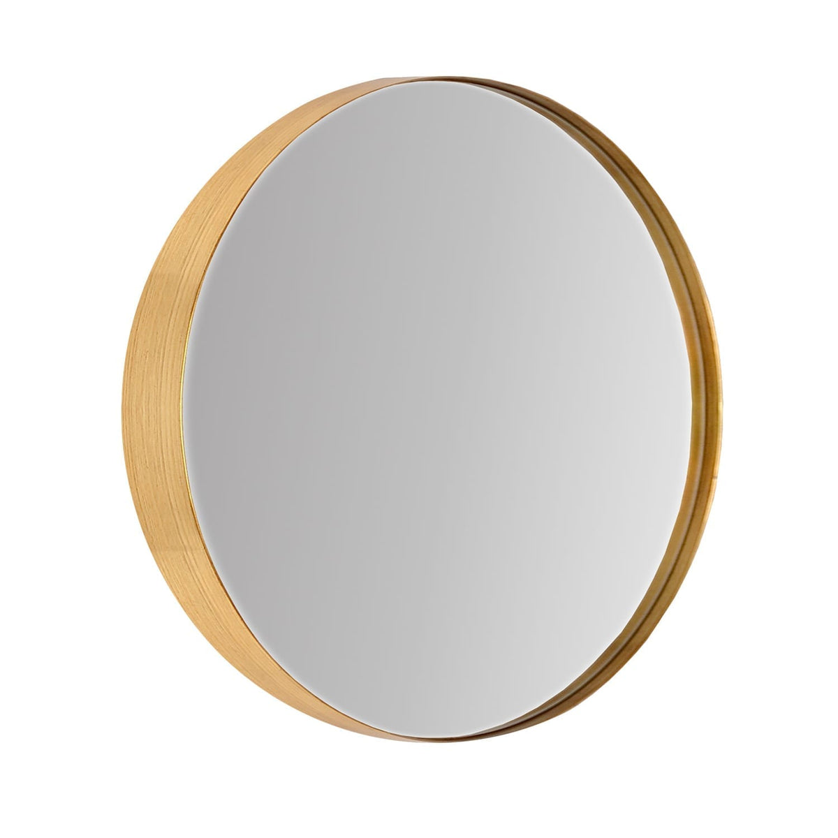 Cheyenne | Gold | Decorative Mirror | Wall Mirror – Frame My Mirror