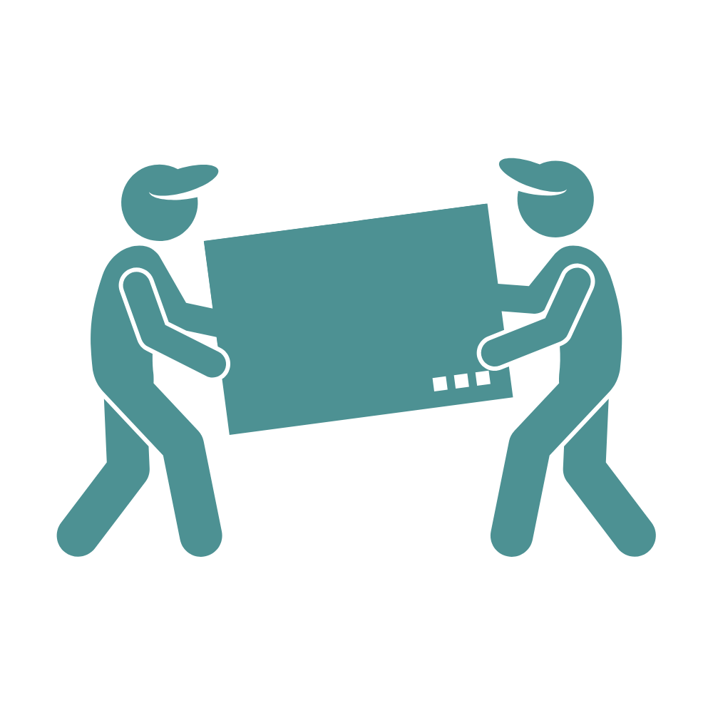 Beveled Handling Fee – Frame My Mirror