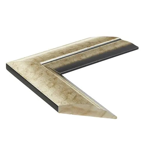 Navarro Reverse | Sandstone Sample Frame | Mirror Frame Kit | Self ...